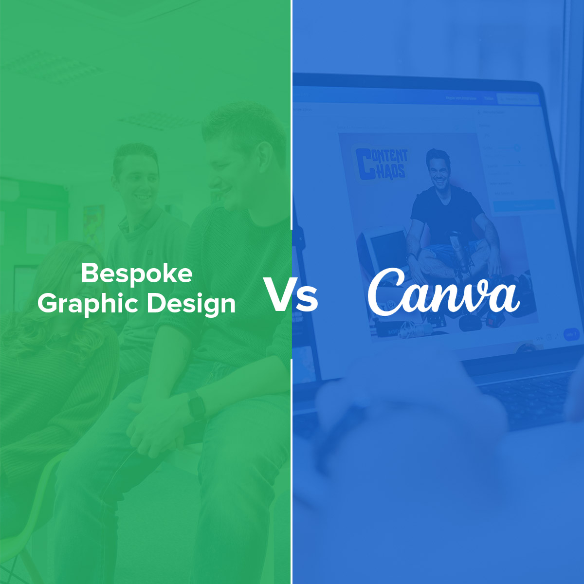 Top Reasons Why a Graphic Designer is Always Better